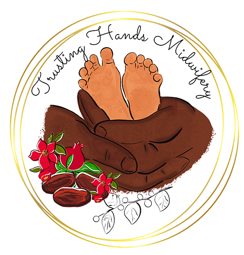 Home - Trusting Hands Midwifery